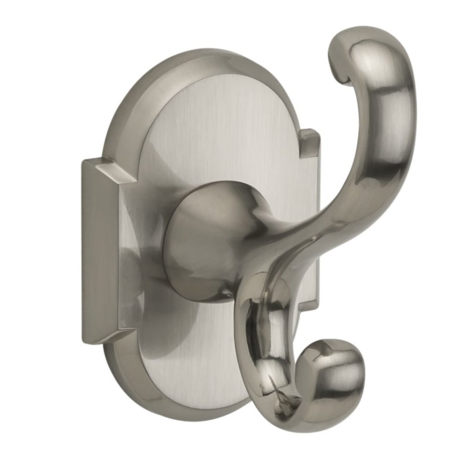 Colonial Style Robe Hook ROBE R3 Series by Montana Forge – Montana ...