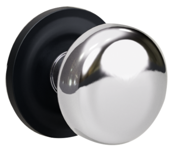 Mid Century Modern Style Knob K2R1 Series by Montana Forge – Montana ...