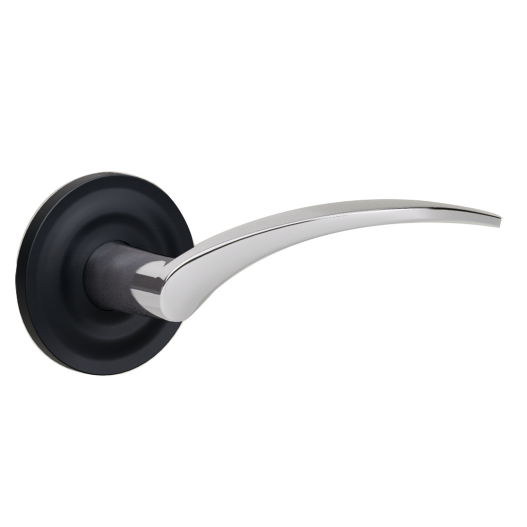 Mid Century Modern Style Lever L3R1 Series by Montana Forge – Montana ...