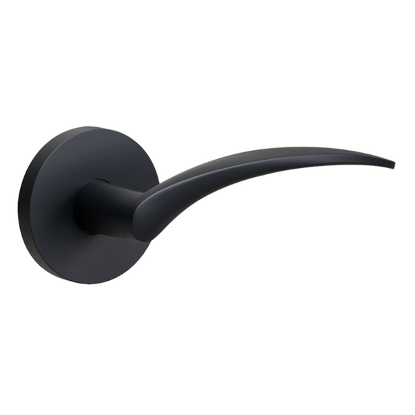 Mid Century Modern Style Lever L3R4 Series by Montana Forge – Montana ...