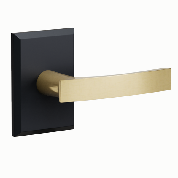 Mid Century Modern Style Lever L6R2 Series by Montana Forge – Montana ...