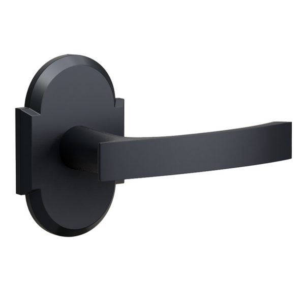 Mid Century Modern Style Lever L6R3 Series by Montana Forge – Montana ...