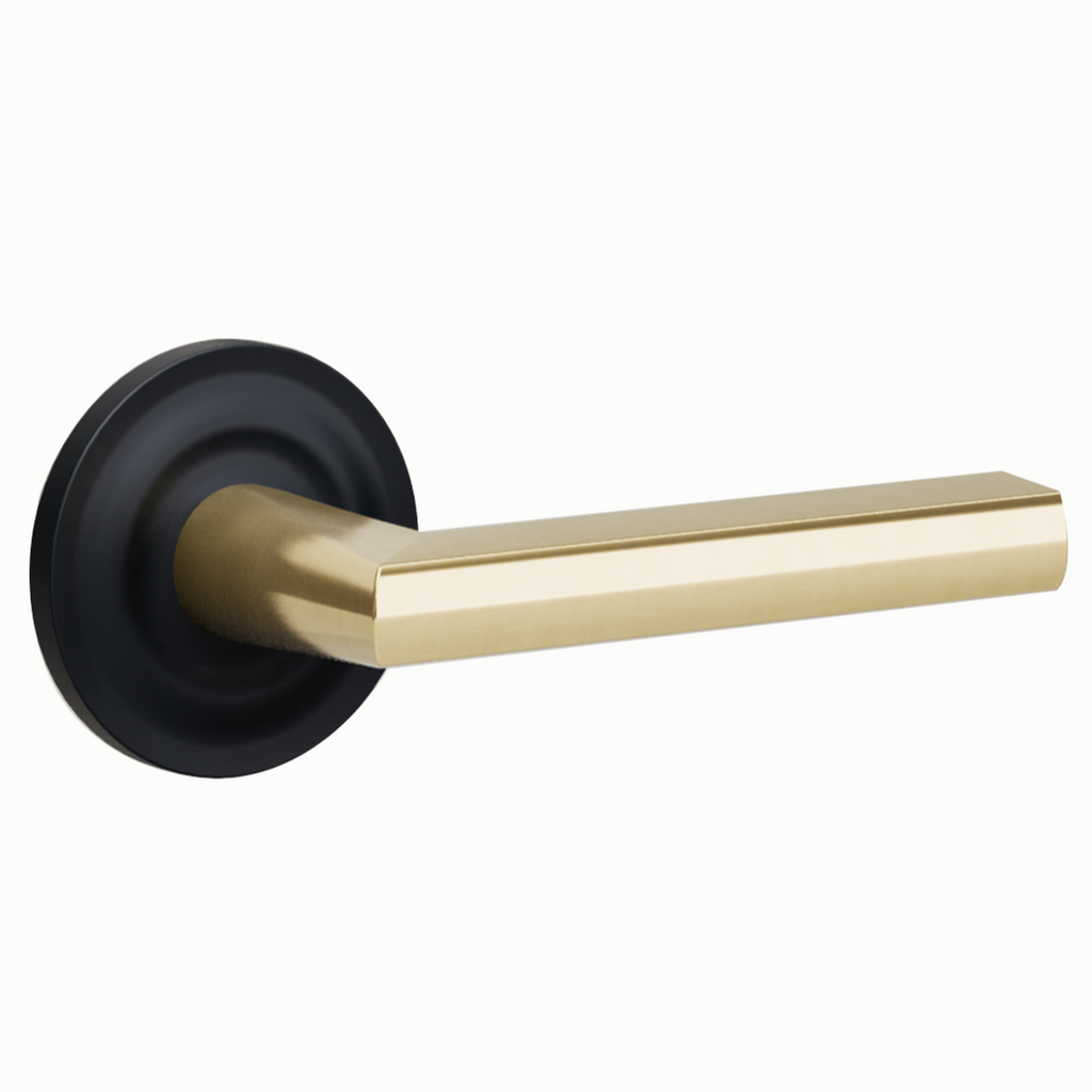Mid-Century Modern Style Lever L7R1 Series by Montana Forge – Montana ...