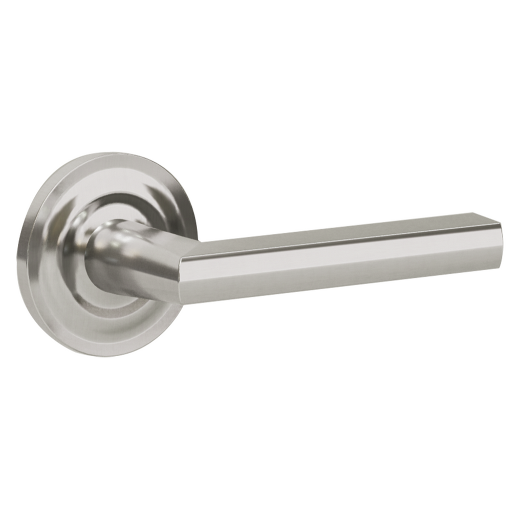 Mid-Century Modern Style Lever L7R1 Series by Montana Forge – Montana ...